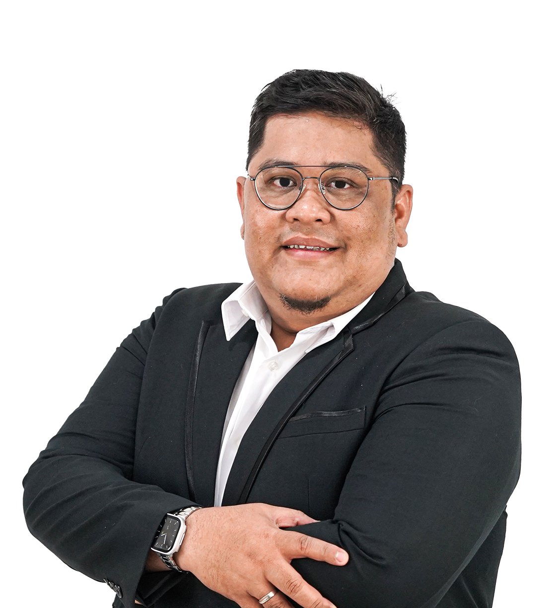 Tautan Syafrizal Adi